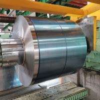 China 304 Stainless Steel Color Coated Coil High Strength JIS ASTM EN Standard for sale