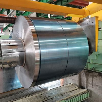 China 304 Stainless Steel Color Coated Coil High Strength JIS ASTM EN Standard for sale
