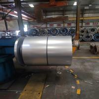 China Stainless Steel Colour Coated Steel Coils , Painted Steel Coil For General Purpose for sale