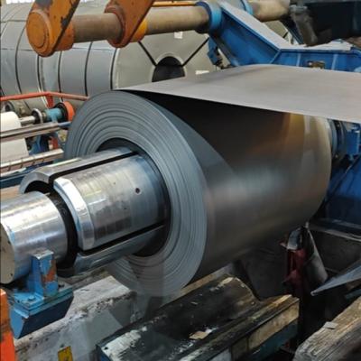 China 600mm - 730mm Width 201 Stainless Steel Coil 0.15 - 2.5mm Coil Thickness for sale
