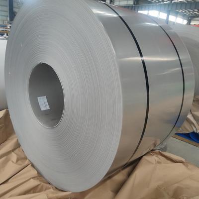 China No.1 Hot Rolled 316L Stainless Steel Metal Strips Thickness 3mm - 16mm for sale
