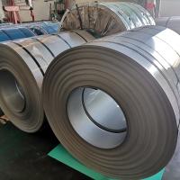 China Prime Grade 316l Stainless Steel Coil Anti Pitting / Crevice Corrosion for sale
