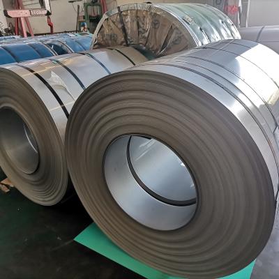 China Prime Grade 316l Stainless Steel Coil Anti Pitting / Crevice Corrosion for sale