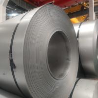 China 300 Series CR 316l Stainless Steel Coil High Strength 508 / 610mm Coil ID for sale