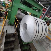 China High Corrosion Resistance 316 Stainless Steel Strip Prime Grade SS316 Coil for sale