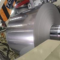 China Slit / MIll Edge 316l Stainless Steel Coil Several Finish Type Optional for sale