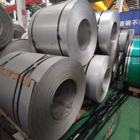 China Professional 316l Stainless Steel Sheet Coils , SUS316L Steel Sheet In Coil for sale