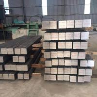 China 201 316L Stainless Steel Billet , 100*100mm - 200*200mm Alloy Steel Billets for sale