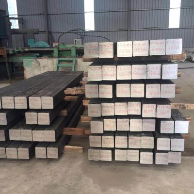 China 201 316L Stainless Steel Billet , 100*100mm - 200*200mm Alloy Steel Billets for sale