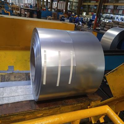 China Decoration Industry 201 Stainless Steel Coil Super Brightness Surface for sale