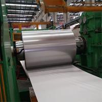 China BN4 201 Stainless Steel Coil BN Series Nickel Saving Austenitic Raw Material for sale