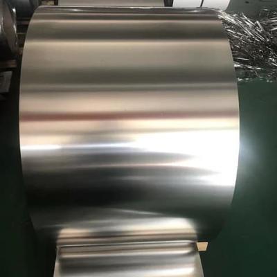 China Slit  / MIll Edge 430 Stainless Steel Coil For Kitchen Ware Cold Rolled Type for sale