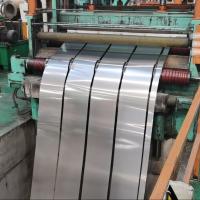 China 309S Stainless Steel Strip Roll For Industry Width 600 - 1000mm ISO Approval for sale
