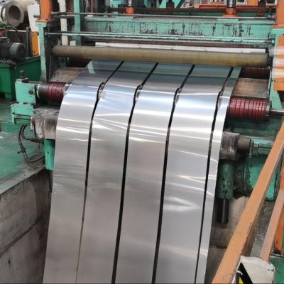 China 309S Stainless Steel Strip Roll For Industry Width 600 - 1000mm ISO Approval for sale