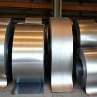 China No.1 Finish Stainless Steel Strip Series 300 400 Material JIS ASTM Standard for sale