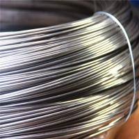 China ASTM EN 2.0MM Mesh 304L Stainless Steel Wire Rod for sale