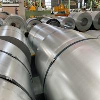 China Anti Corrosion Stainless Steel Strip , CE Approval Stainless Steel Cold Rolled Coils for sale