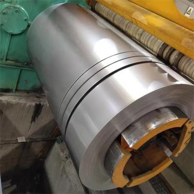 China Width 600mm - 730mm 430 Stainless Steel Coil Prime Grade Raw Material for sale