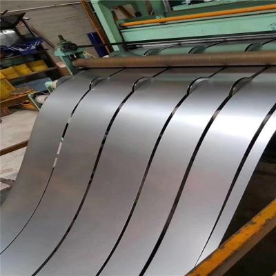 China Household Ware Stainless Steel Metal Strips , 430 Stainless Steel Strip Roll for sale