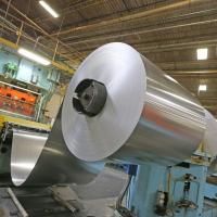 China Durable 430 Stainless Steel Coil Strips For Pipe Making JIS ASTM Standard for sale