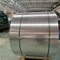 China BA Finish 430 Stainless Steel Sheet Coil , Cold Rolled Stainless Steel Strip Coil for sale