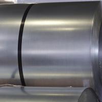 China CR 430 Stainless Steel Coil For Building / Sanitary Ware 650 - 1320mm Width for sale