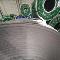 China High Brightness Surface 430 Stainless Steel Coil 1000mm - 1550mm Width for sale