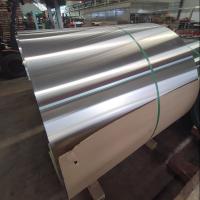 China SUS430 Grade Crc Coil , JIS ASTM Approval SS 430 Grade Stainless Steel Coil for sale