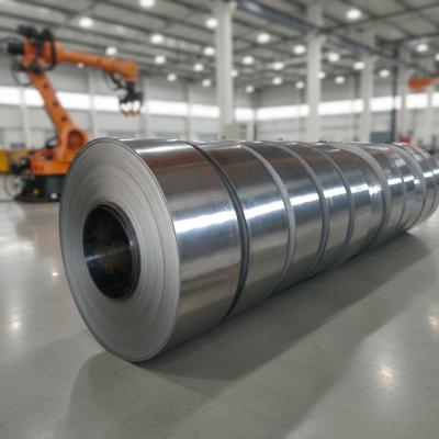 China High Strength 444 Stainless Steel Roll , Other Thickness / 2mm Steel Strip for sale