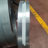 China High Performance Stainless Steel Strip 508mm / 610mm Coil Inner Diameter for sale