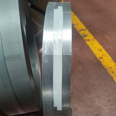 China High Performance Stainless Steel Strip 508mm / 610mm Coil Inner Diameter for sale