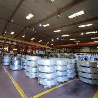 China 0.3 - 3.0mm Thickness Steel Metal Strips , 430 Stainless Steel Sheet Roll for sale