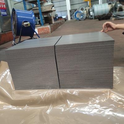 China 0.02 - 3.0mm Thickness Stainless Steel Sheet Stock , Grade 309s Stainless Steel Sheet for sale