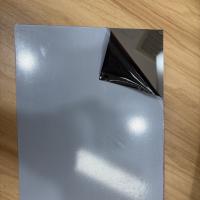China Cold Rolled Hairline Stainless Steel Sheet , 300 Series Stainless Steel Panels for sale