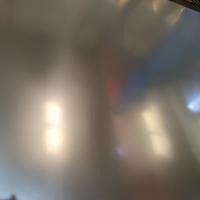 China 409L Stainless Steel Sheet Plate , Nickel Saving Stainless Steel Metal Plate for sale