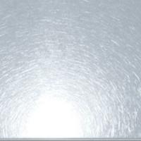 China Vibration Finish Cold Rolled Stainless Steel Sheet 0.4 - 3.0mm Thickness for sale