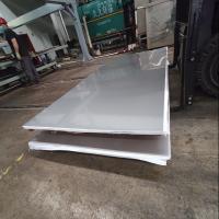 China Grade 304l Stainless Steel Sheet  0.1MM - 5.0MM / Customized Thickness for sale