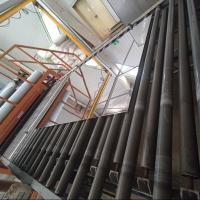 China SUS 301 Stainless Steel Sheet Metal , ASTM JIS Standard Custom Cut Stainless Steel Sheet for sale
