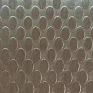 China SUS 409 Patterned Stainless Steel Sheet , Textured Stainless Steel Sheet Metal for sale
