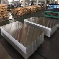 China 30 - 14 Gauge Stainless Steel Sheet , Custom Cut 304 Stainless Steel Plate for sale