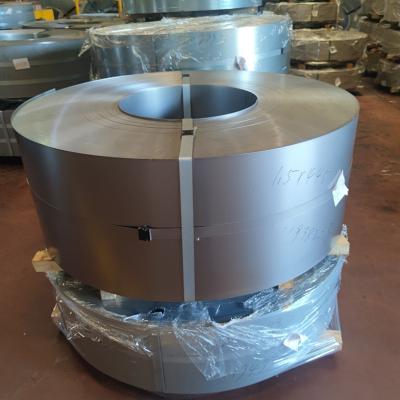 China 10 - 800mm Width Cold Rolled Stainless Steel Strip Thickness 0.05 - 1.2mm for sale