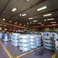 China 304 PrecisionCold Rolled Stainless Steel Strip Thickness 0.1 - 0.5mm for sale
