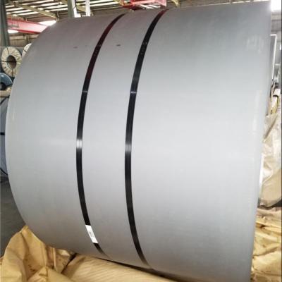 China Anti Corrosion Hot Rolled Stainless Steel Coil For Automobile / Household Ware for sale