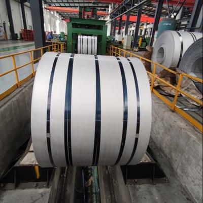 China Grade 309s Stainless Steel Coil , Mill Edge Stainless Steel Hot Rolled Coil for sale