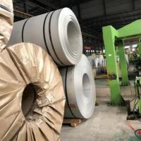 China Thickness 3 - 16mm HR Steel Coil , Black Surface Hot Rolled Steel Sheet Coil for sale
