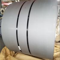 China 830 - 1600mm Width Hot Steel Coil , 762mm Inner Diameter Stainless Steel Sheet Coil for sale