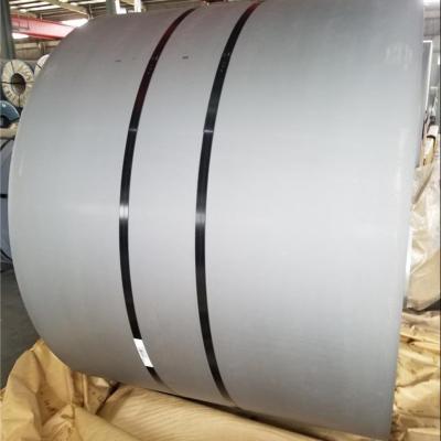China 830 - 1600mm Width Hot Steel Coil , 762mm Inner Diameter Stainless Steel Sheet Coil for sale