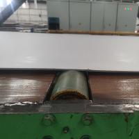 China 430 Hot Rolled Stainless Steel Coil 3 - 12mm Thickness 15 - 25MT Weight for sale