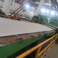 China High Strength 310 Stainless Steel Coil , Width 1000 - 1550mm Hot Rolled Steel Coil for sale