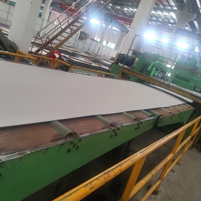 China High Strength 310 Stainless Steel Coil , Width 1000 - 1550mm Hot Rolled Steel Coil for sale